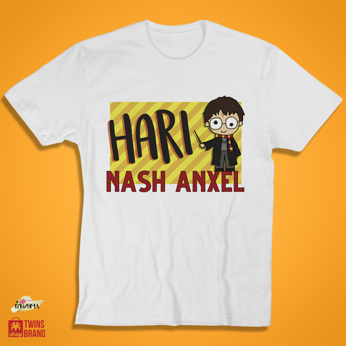 HARI NASH ANXEL