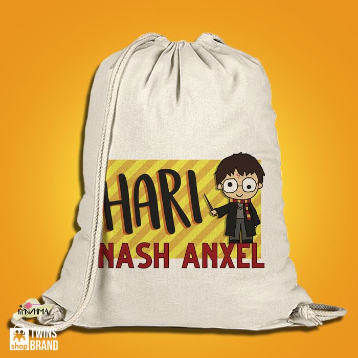 HARI NASH ANXEL RANAC