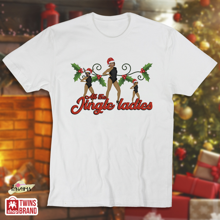 JINGLE LADIES