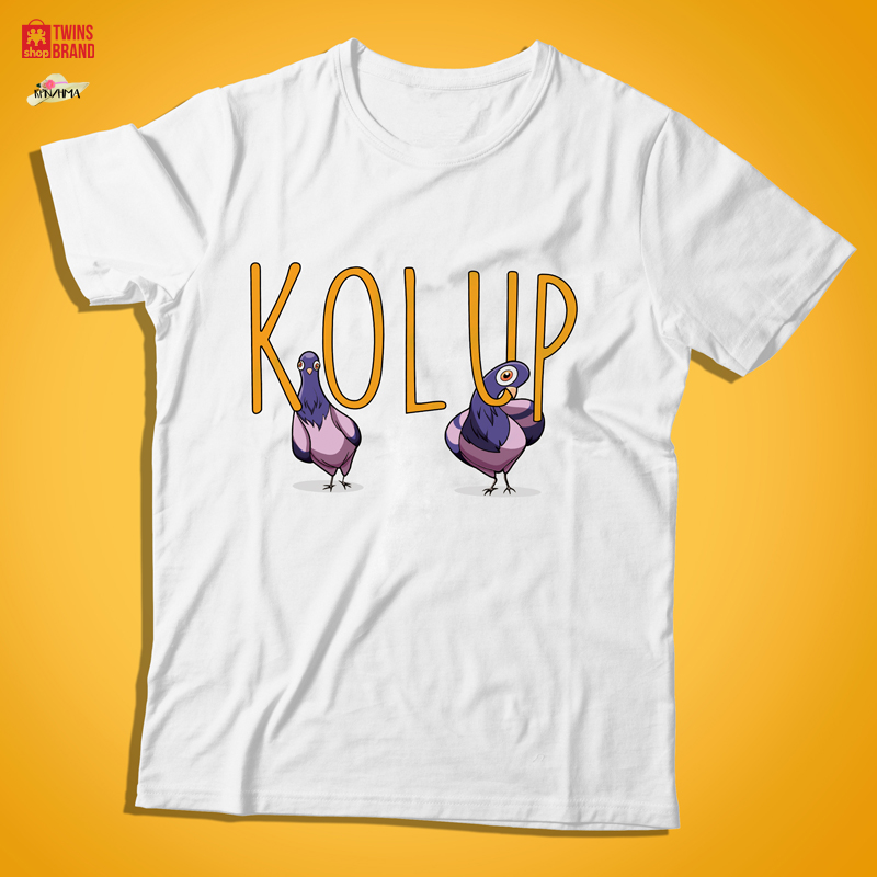 KOLUP