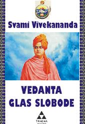 Vedanta - glas slobode