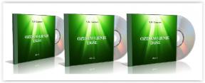 Ozdravljenje duše - komplet 1 - 3 CD