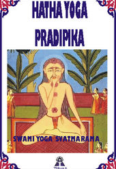 Hatha yoga pradipika