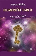 Numerički tarot za početnike + numeričke tarot karte