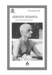 Advaita vedanta