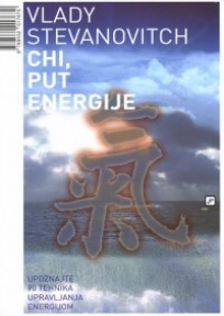 Chi, put energije