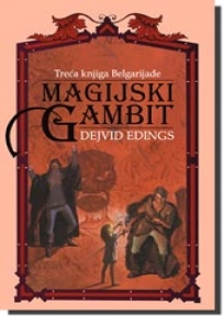 Magijski Gambit