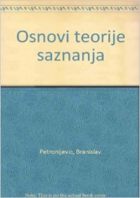 Osnovi teorije saznanja