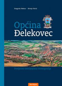 Općina Đelekovec