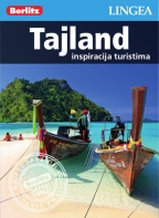 Tajland, inspiracija turistima