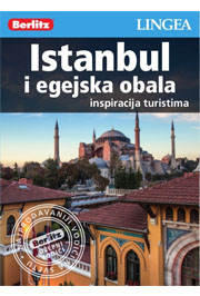 Istanbul i egejska obala, inspiracija turistima