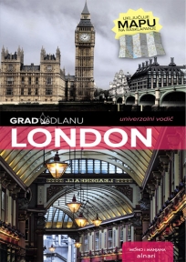 Grad na dlanu - London