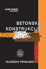 Betonske konstrukcije 2: Riješeni primjeri