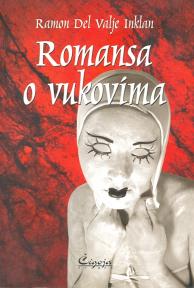 Romansa o vukovima