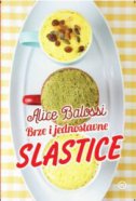 Brze i jednostavne slastice