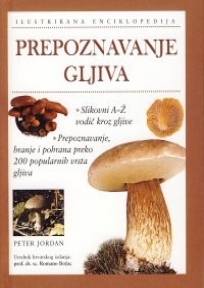 Prepoznavanje gljiva