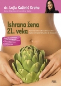 Ishrana žena 21. veka