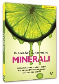 Minerali