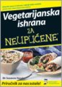 Vegetarijanska ishrana za neupućene