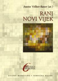 Rani novi vijek