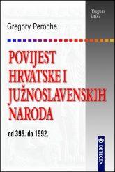 Povijest Hrvatske i južnoslavenskih naroda