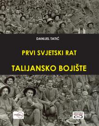 Prvi svjetski rat: Talijansko bojište