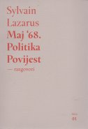 Maj ’68. - Politika, povijest