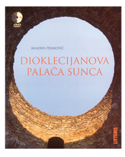 Dioklecijanova palača sunca (+DVD)