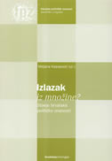 Izlazak iz ’’množine’’ - Stanje hrvatske političke znanosti