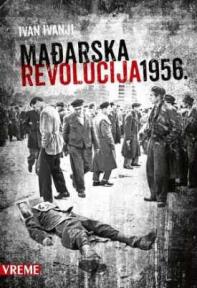 Mađarska revolucija 1956.