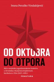 Od Oktobra do otpora