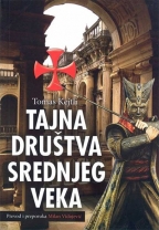 Tajna društva srednjeg veka