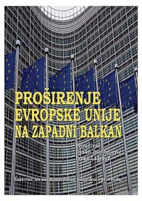 Proširenje Evropske Unije na Zapadni Balkan