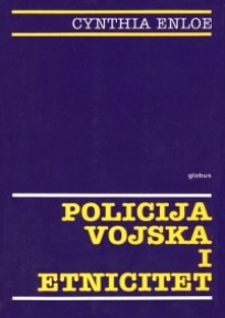 Policija, vojska i etnicitet