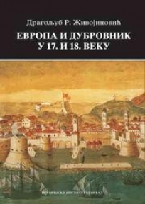 Evropa i Dubrovnik u 17. i 18. veku