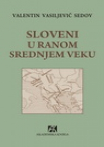 Sloveni u ranom srednjem veku