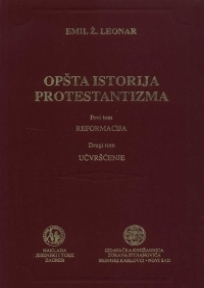 Opšta istorija protestantizma