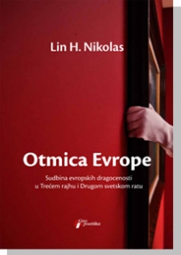 Otmica Evrope