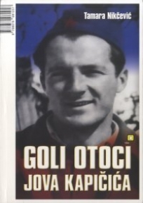 Goli otoci Jova Kapičića