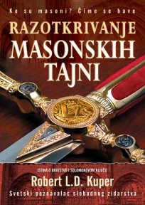 Razotkrivanje masonskih tajni