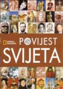 Povijest svijeta