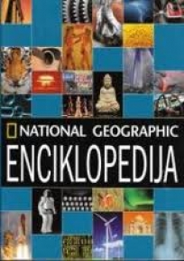 National Geographic enciklopedija