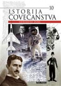 Istorija čovečanstva - Savremeno doba