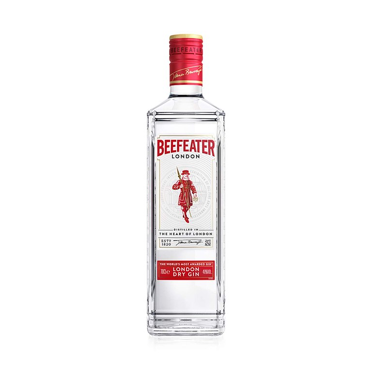 Beefeater London dry Gin 0,7l