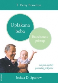 Uplakana beba - brazeltonov pristup