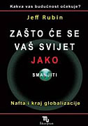 Zašto će se vaš svijet jako smanjiti