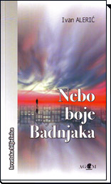 Nebo boje badnjaka