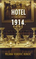 Hotel u oblacima 1914.