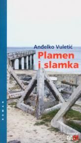 Plamen i slamka