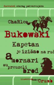 Kapetan je izišao na ručak, a mornari su preuzeli brod